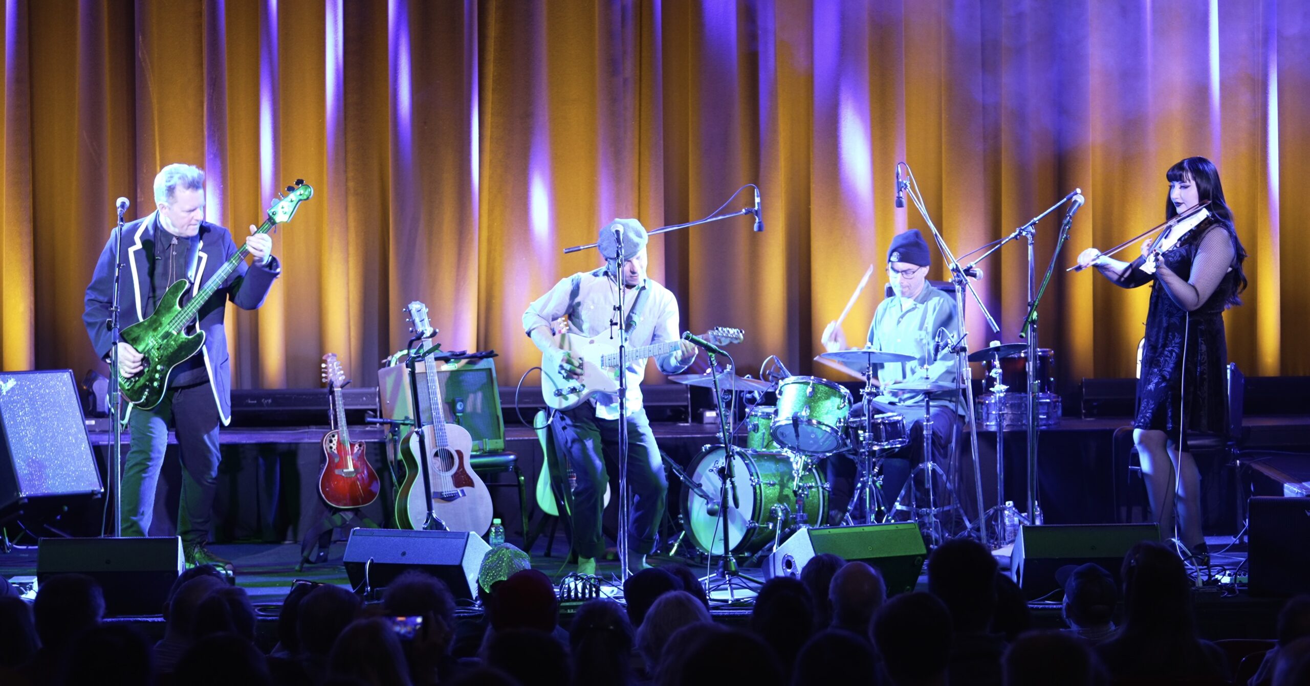 2024 - Bučimiš - Boiled In Lead