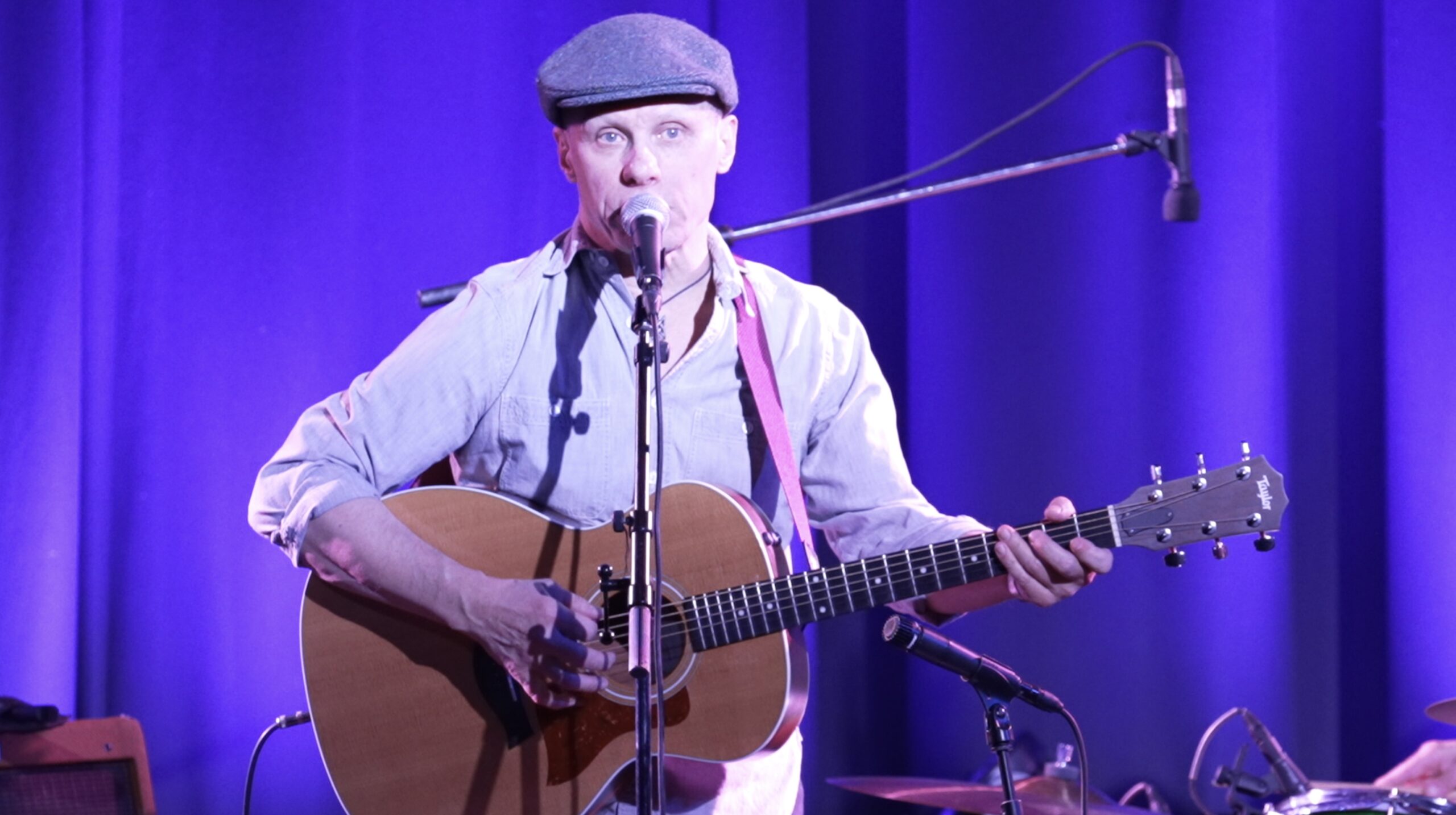 2024 - 1440 4th Street - Boiled In Lead